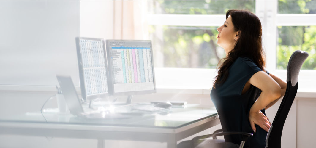 Fibromyalgia: Why You Feel Constant, Widespread Body Pain