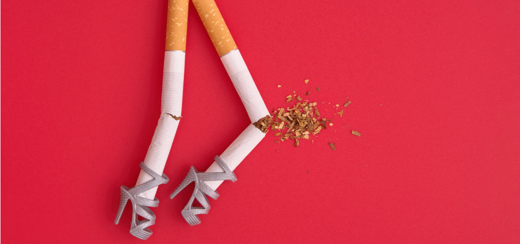 How Smoking Affects Musculoskeletal Health