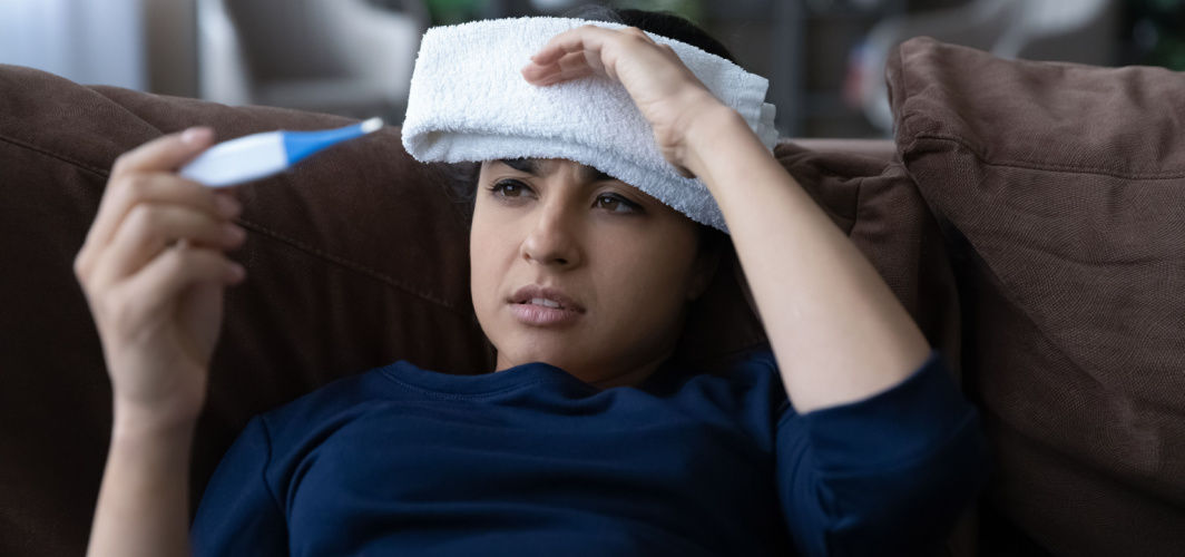 12 Most Common Types of Fever In India: Know Their Symptoms & Treatment