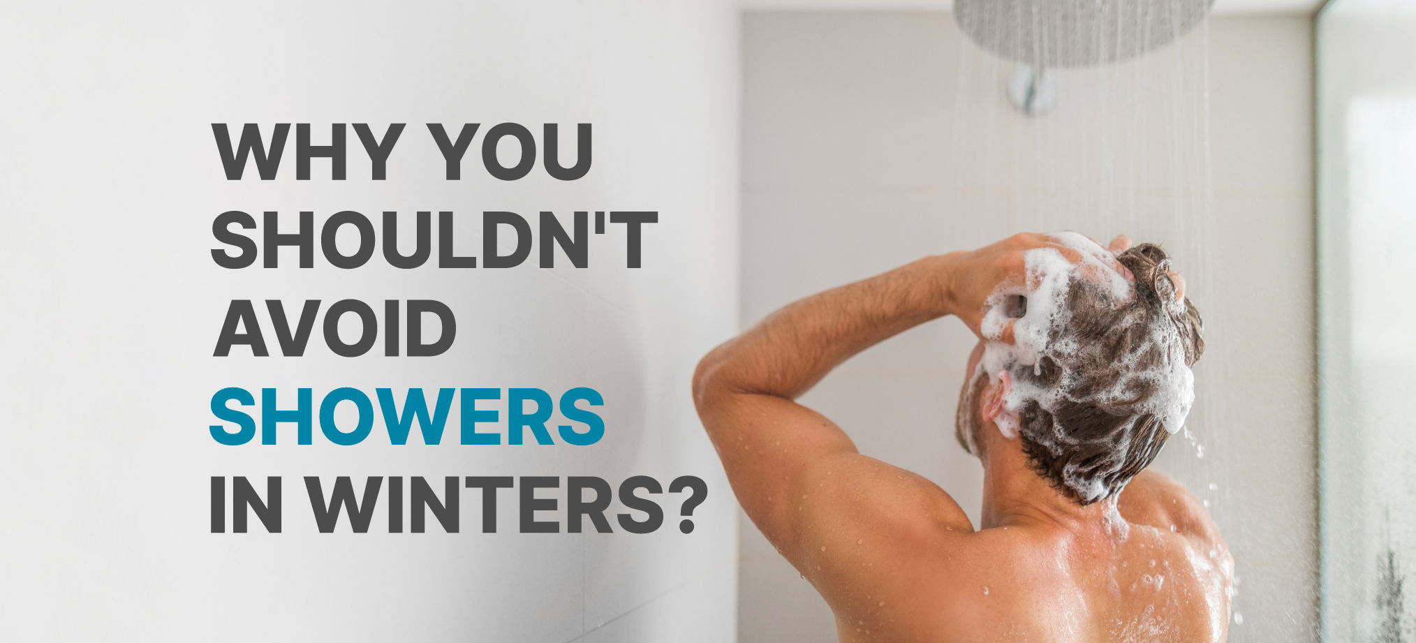 5 Things You Should Never Do in Winter