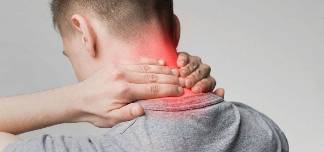 Neck Rotation To Shoulder Shrugs, 7 Effective Exercises For Neck Pain ...