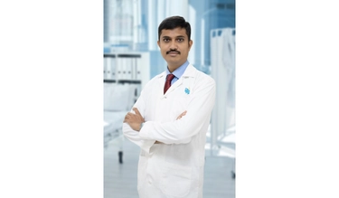 Dr. Sachin G.r, Neurosurgeon in Bengaluru, Book an Appointment, Consult ...