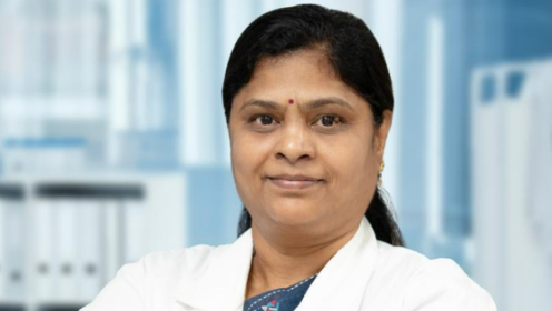 Dr. Sridhar P S, Radiation Specialist Oncologist in Bengaluru, Book an ...