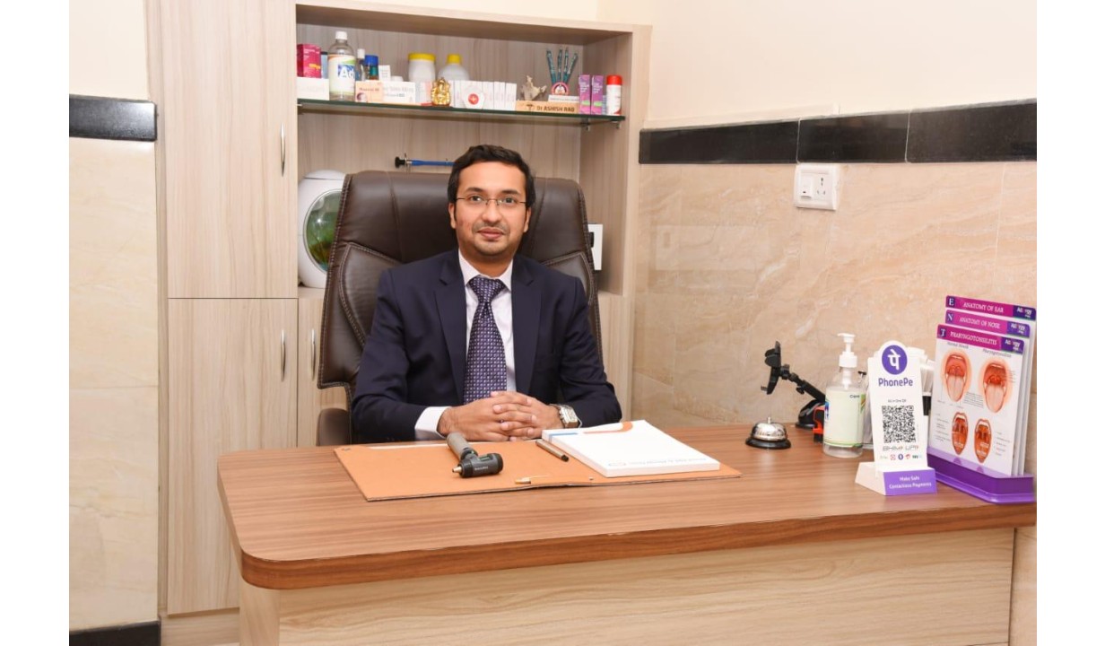 Dr. Puja Chatterjee, Ent Specialist in Bengaluru, Book an Appointment ...