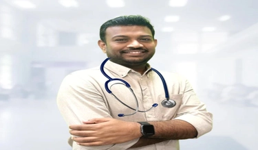 Dr. A Rajakumar, Pulmonology Respiratory Medicine Specialist in ...