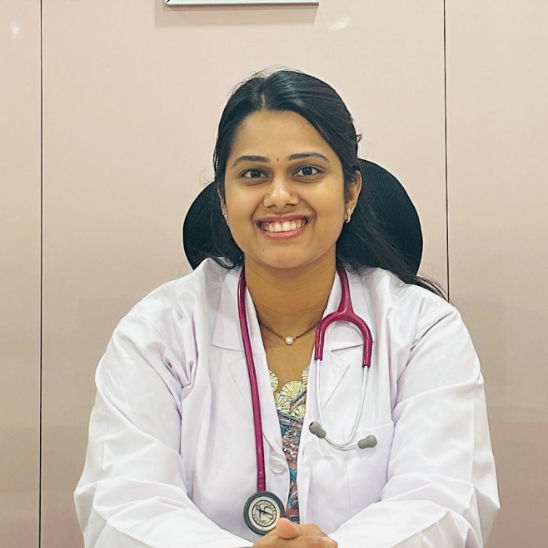 Dr. Geetha Reddy | Obstetrician and Gynaecologist, Hyderabad - Book ...