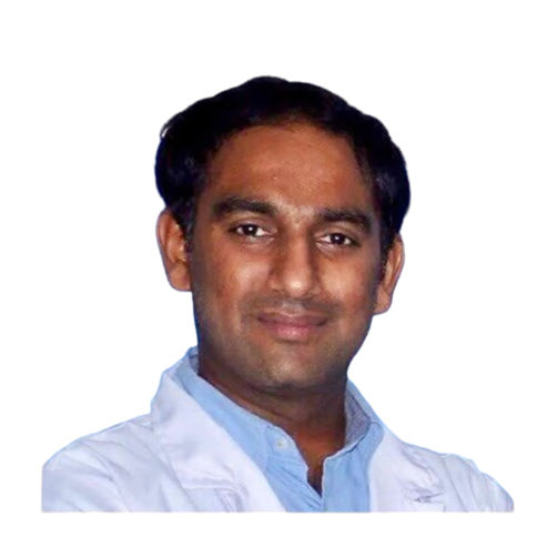 Mr. L Kiran Kumar | Physiotherapist And Rehabilitation Specialist ...
