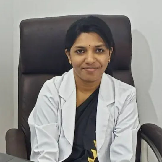 Dr. Shyamala Pakki | Dentist, Bengaluru - Book Appointment Online, View ...