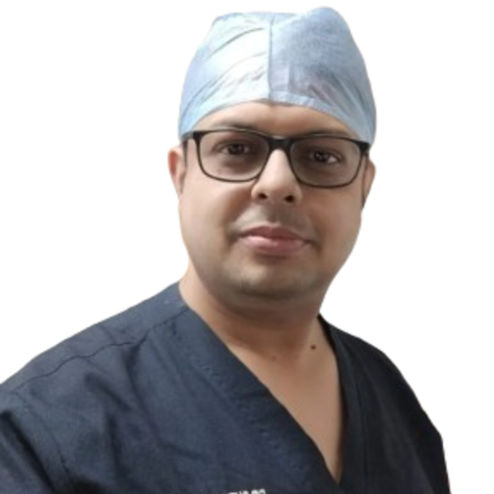 Dr. Sutanu Goswami | Orthopaedician, Durgapur - Book Appointment Online ...