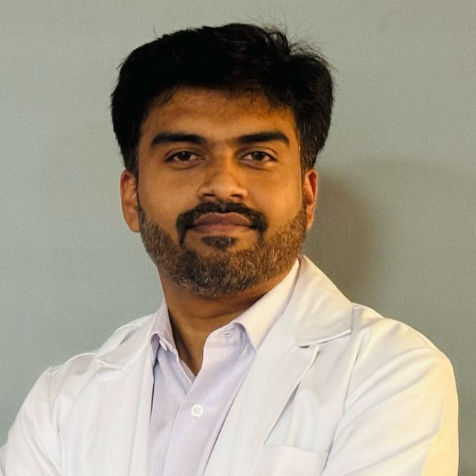 Dr. Sagar G | Gastroenterology/gi Medicine Specialist, Bengaluru - Book ...