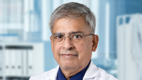 Dr. Suresh G | General Physician/ Internal Medicine Specialist ...