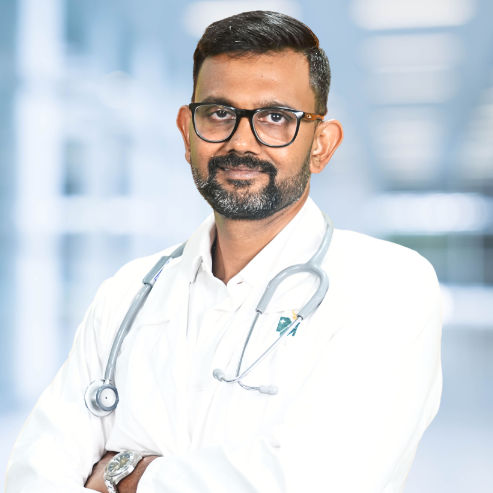 Dr Pavan Kumar Boyella | Haemato Oncologist, Hyderabad - Book ...