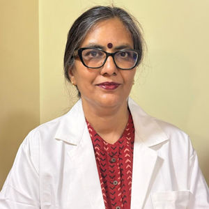 Dr. Seema Jain | Psychiatrist, Nashik - Book Appointment Online, View ...