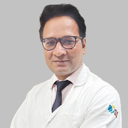 Dr Vikas Singh | Cardiothoracic and Vascular Surgeon, Lucknow - Book Appointment Online, View ...