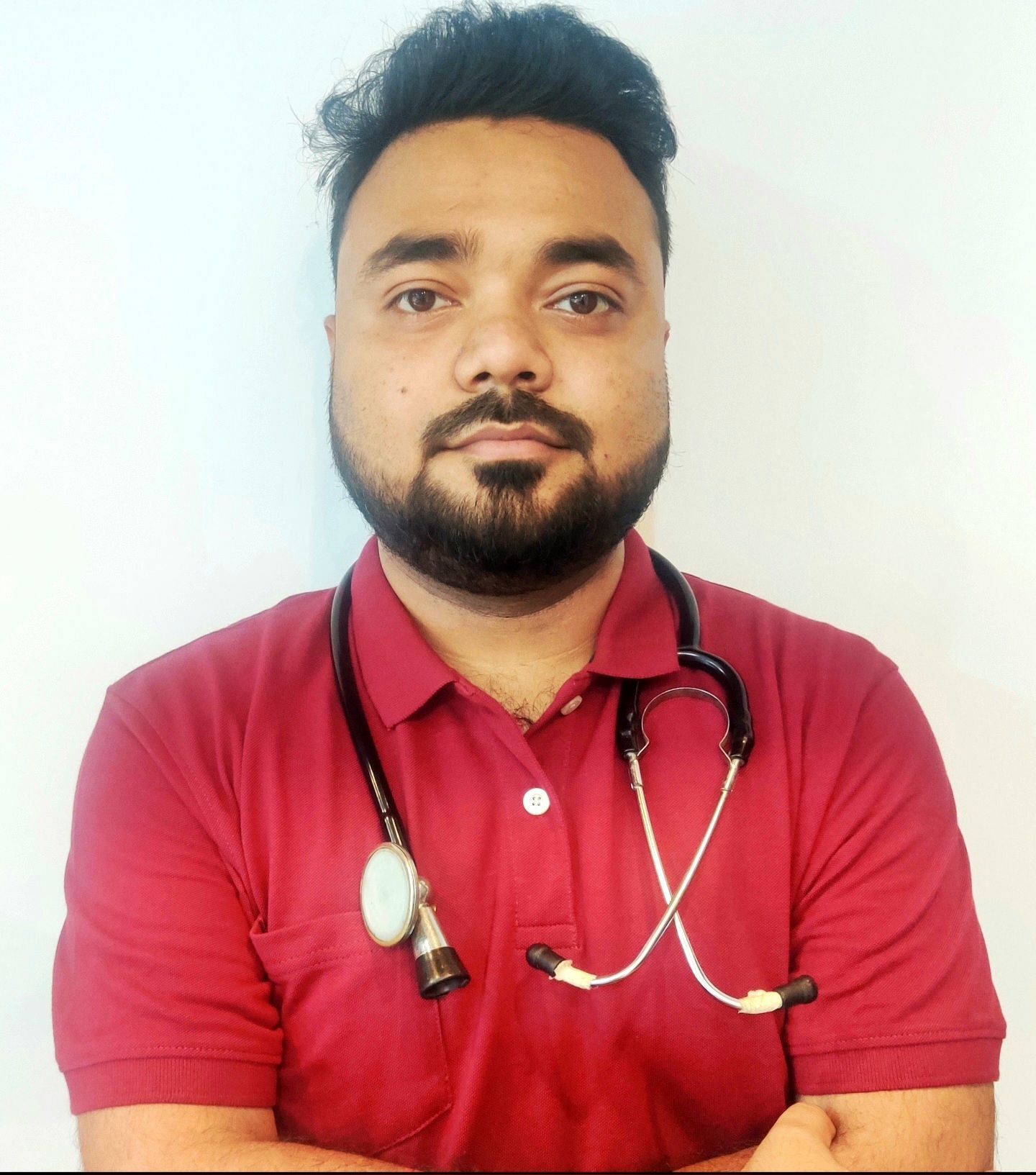Dr. Alif Islam | General Practitioner, Kolkata - Book Appointment ...