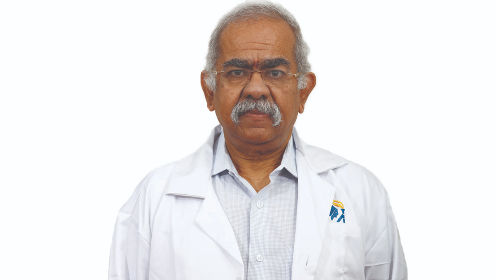 Dr. Mohan A T, Gastroenterology/gi Medicine Specialist in Chennai, Book ...