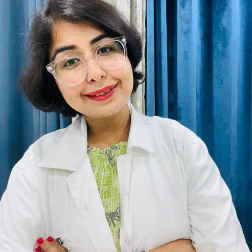 Dr. Damini | Dermatologist, Delhi - Book Appointment Online, View Fees ...