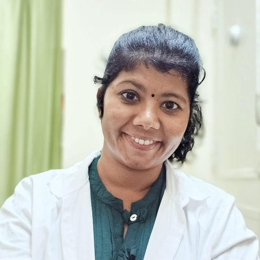 Dr Deepa Purushothaman | Psychiatrist, Bengaluru - Book Appointment ...