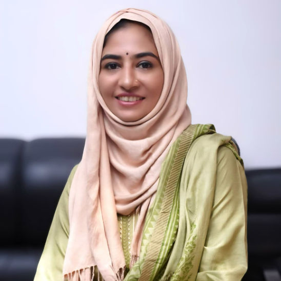 Ms. Amreen Qureshi | Dietician, Lucknow - Book Appointment Online, View ...