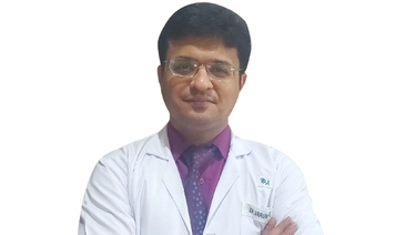Dr. Varun Bansal, Cardiothoracic and Vascular Surgeon in New Delhi ...