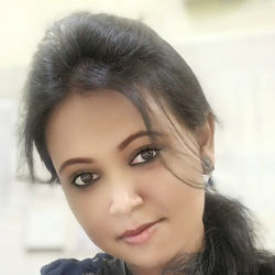 jayashree basu