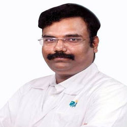 gautham chandrakumar