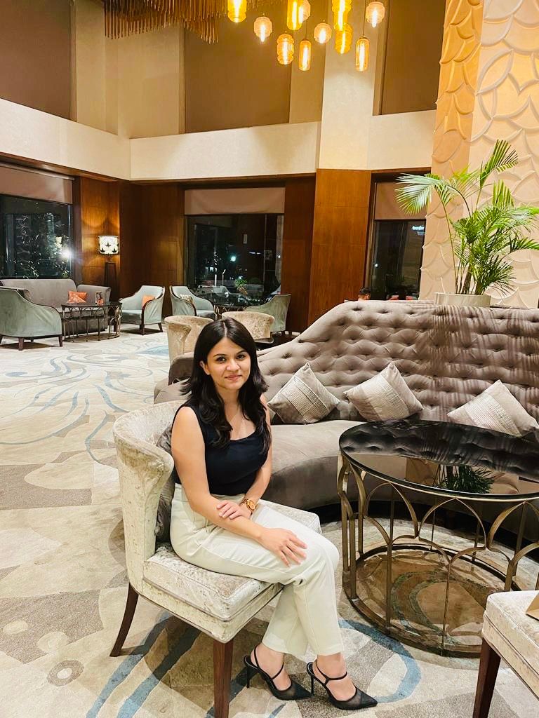 Dr. Ria Sharma | Dermatologist, Delhi - Book Appointment Online, View ...