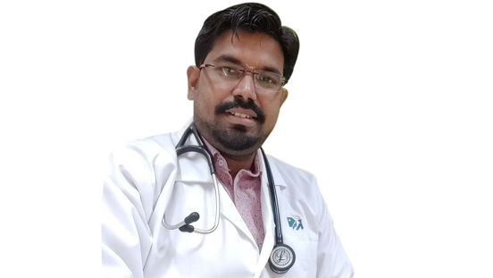 Dr. Millan Kumar Satpathy,Cardiologist in Bilaspur, Consult Online Now ...