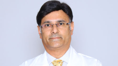 Dr. Venkateshwara Rao K | Urologist, Bengaluru - Book Appointment ...