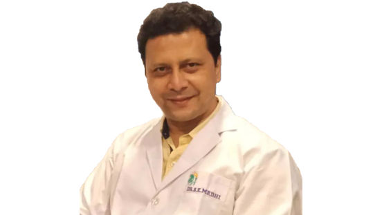 Dr. Seemanta Kumar Medhi,Ent Specialist in Guwahati, Consult Online Now ...