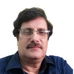 Dr. Sunil Kaul, General Surgeon in New Delhi, Book an Appointment ...