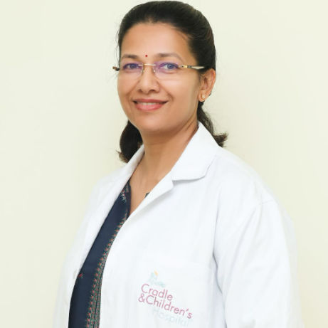 Dr. Amitha Indersen | Fetal Medicine Specialist, Hyderabad - Book Appointment Online, View Fees ...