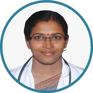 Dr. Sandhya Chandel | General Physician/ Internal Medicine Specialist, Bilaspur - Book ...