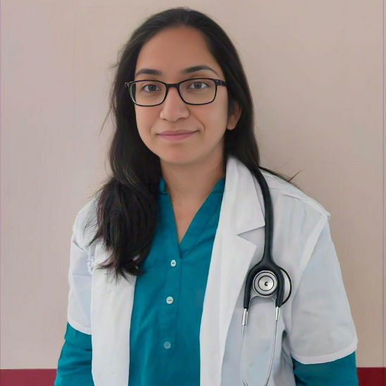 Dr. Pooja Ghosh | General Physician, Bengaluru - Book Appointment ...