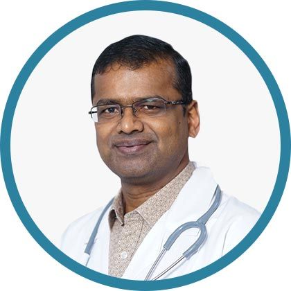 Dr. Sudhir Kumar, Neurologist in Hyderabad, Book an Appointment ...