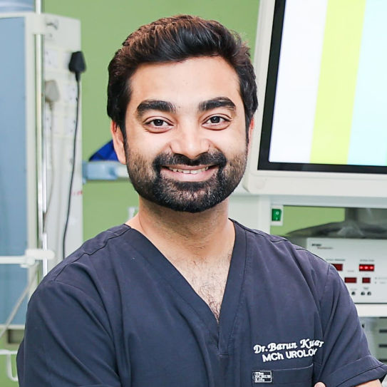 Dr. Barun Kumar | Urologist, Guwahati - Book Appointment Online, View ...