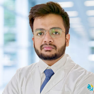 Dr. Amol Shrivastava | Interventional Radiologist, Lucknow - Book ...