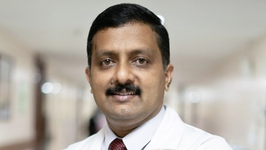 Dr Vinod Kumar K, Nephrologist in Bengaluru, Book an Appointment ...
