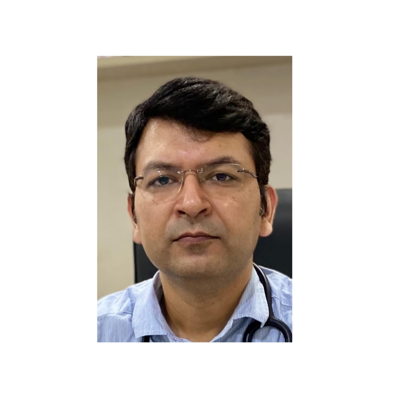 Dr Abhinav Gupta Neurologist In Ghaziabad Book An Appointment