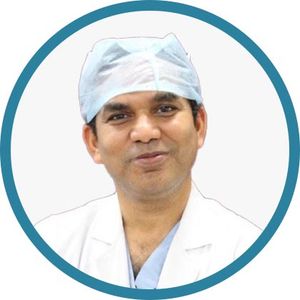 Dr. M P Samal | Cardiologist, Bilaspur - Book Appointment Online, View ...