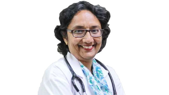 Dr. Sheela Abraham,General Physician/ Internal Medicine Specialist in ...