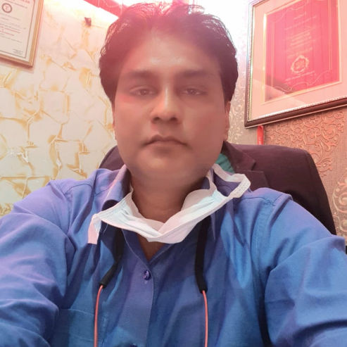 Dr. Vikram Singh Atwal | Dentist, Chandigarh - Book Appointment Online ...