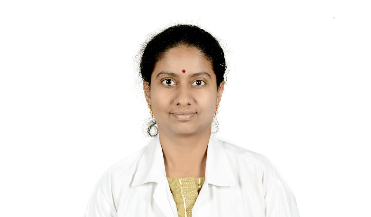 Dr. Deepthi Jalla, General Physician/ Internal Medicine Specialist in ...