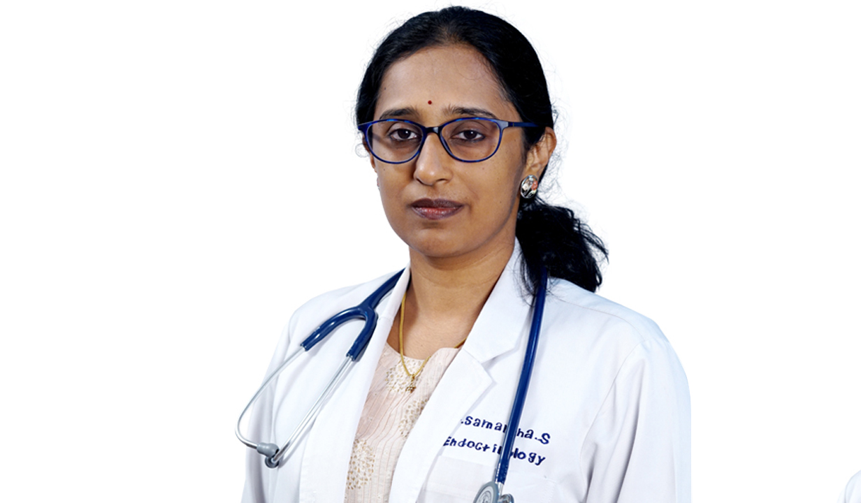 Dr. Uzma Anis Khan, Endocrinologist in Hyderabad, Book an Appointment, Consult Online, View Fees