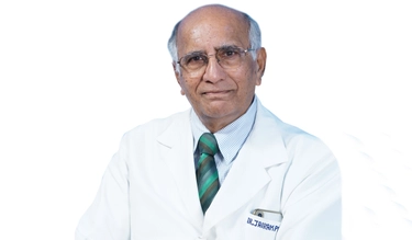 Dr. Jairam Chandra Pingle, Orthopaedician in Hyderabad, Book an ...