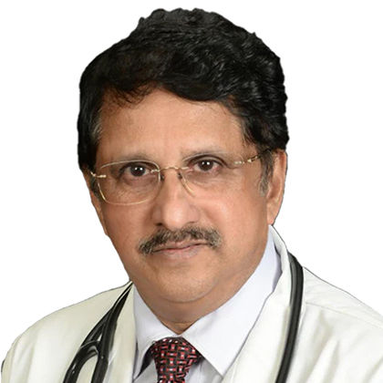 Dr. A Thomas George | General Physician/ Internal Medicine Specialist ...