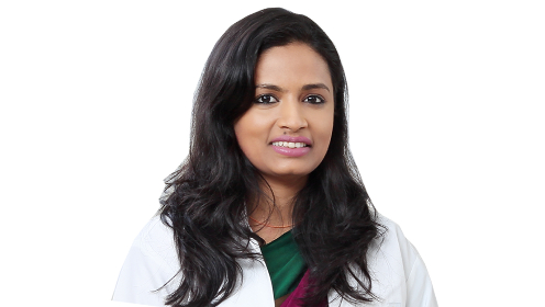 Dr. Aparna Ghosh, Obstetrician and Gynaecologist in Mumbai, Book an ...
