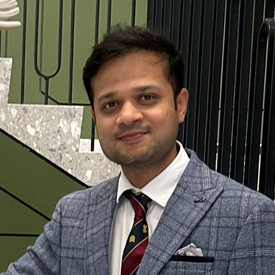 Dr Nikhil Jawaharlal Nahar | Orthopaedician, Chennai - Book Appointment ...