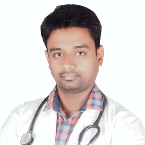 Dr. Mohammed Asif | Dermatologist, Hyderabad - Book Appointment Online ...