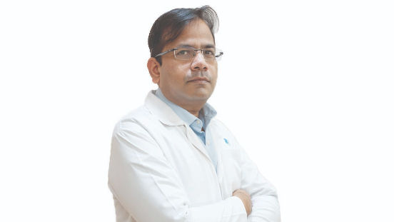 Dr. Pankaj Walecha | Orthopaedician, New Delhi - Book Appointment Online, View Fees, Reviews ...